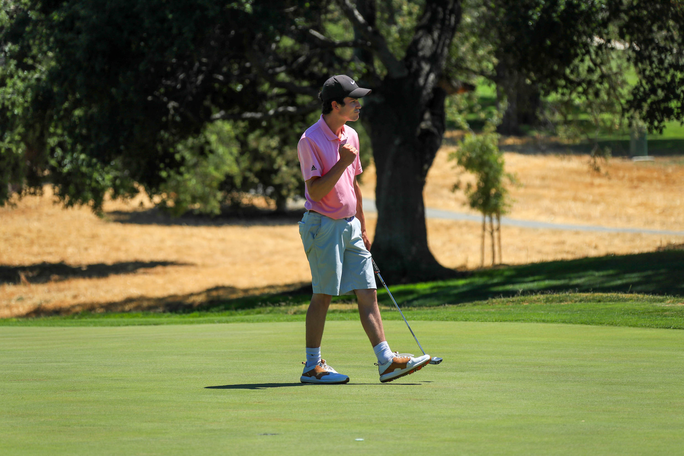 Where are they now: First Tee National Championship winners - First Tee ...